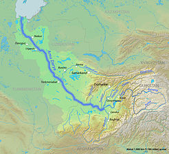 Uzbekistan – Silk Road Research